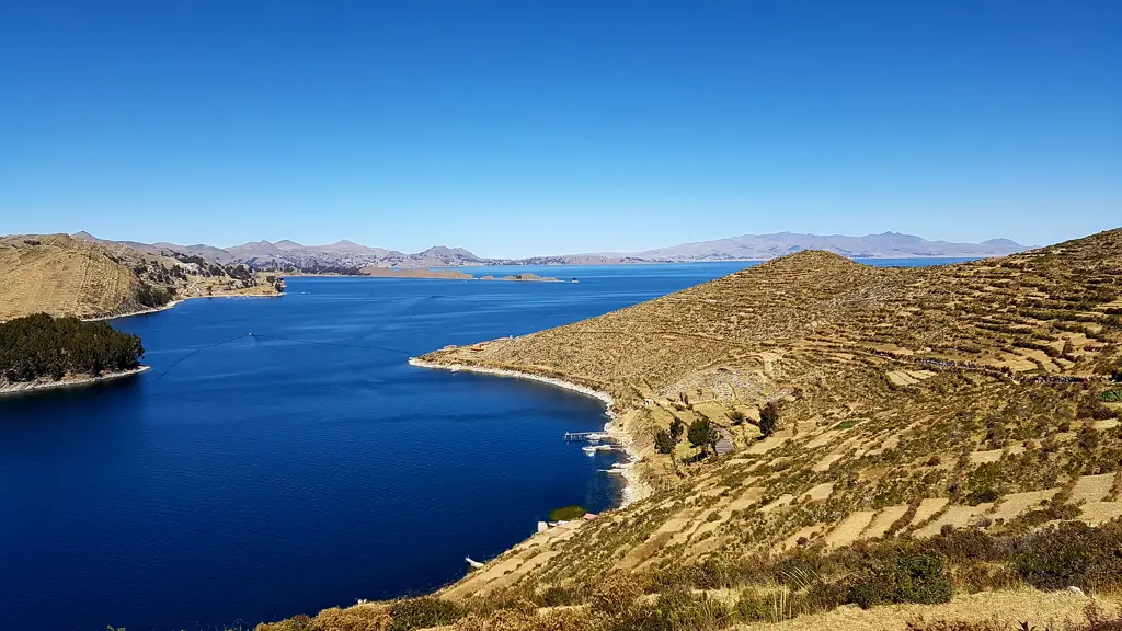 Übernachte auf der Isla del Sol