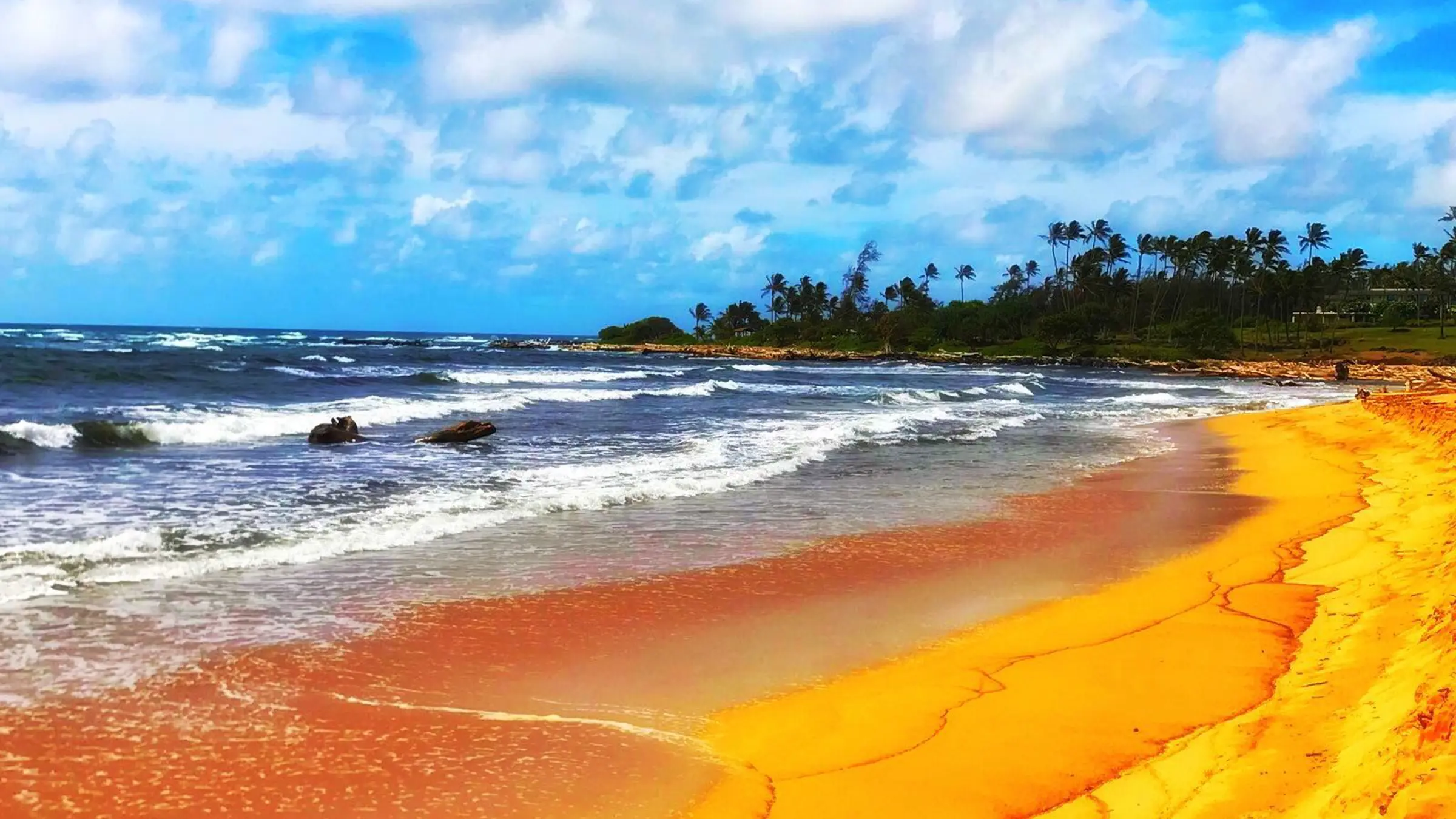 Die Hawaii-Inseln Maui und Kauai: Drei Wochen unterwegs im Paradies