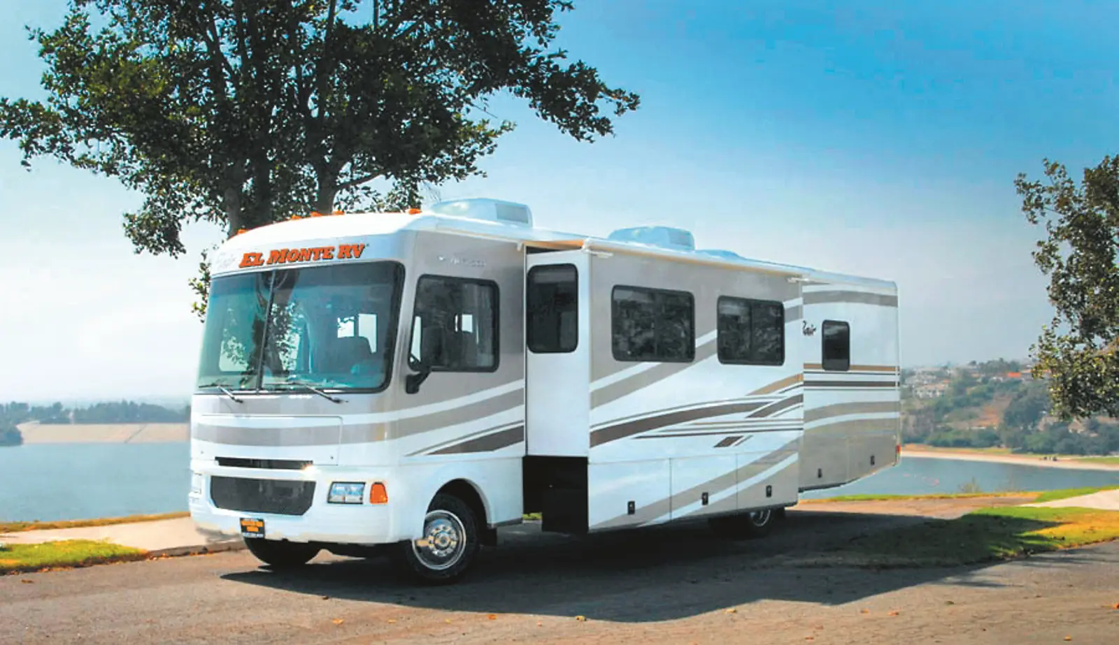 Camper Modelle Nordamerika