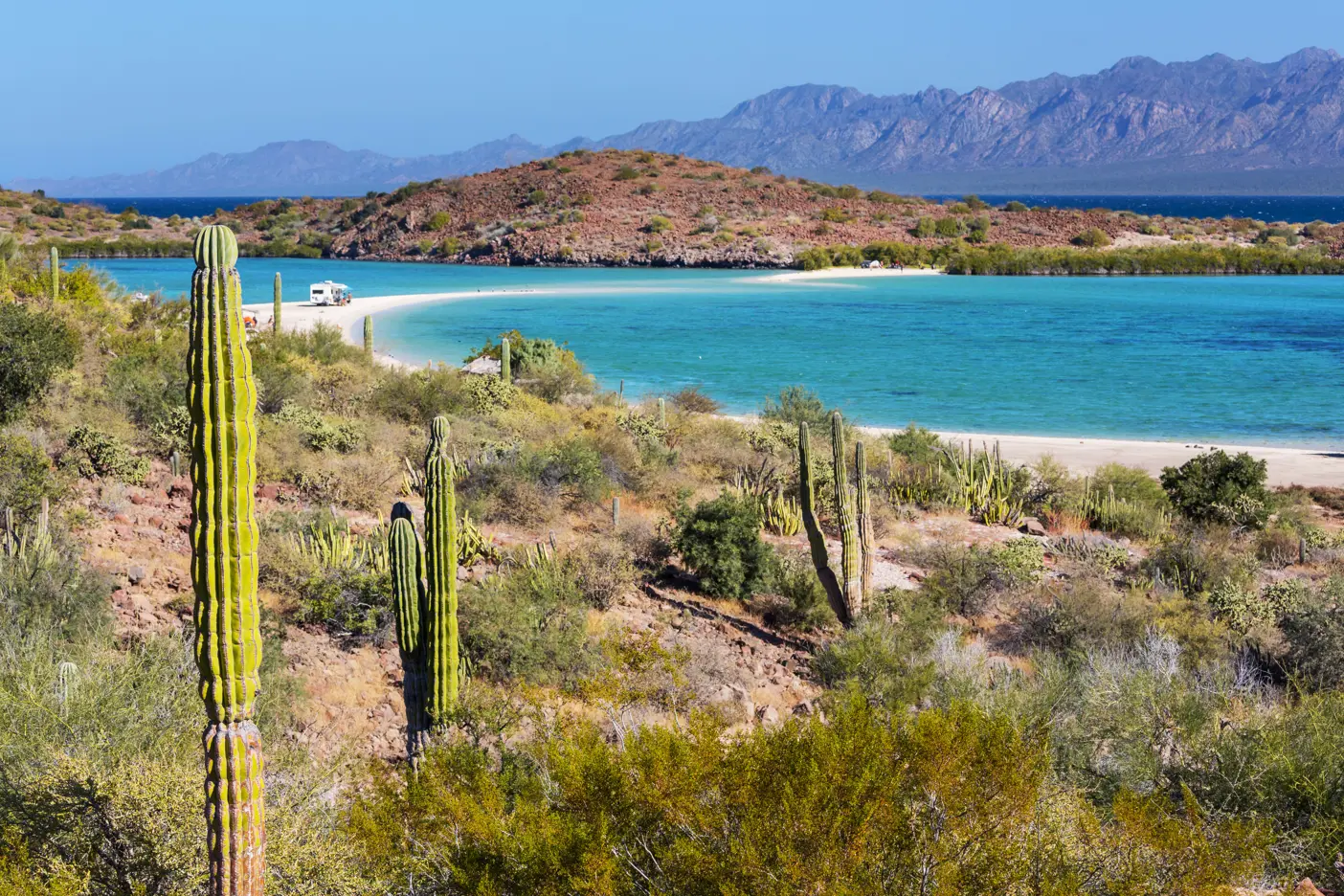 Mexiko Reise, Rundreise und Sehenswürdigkeiten