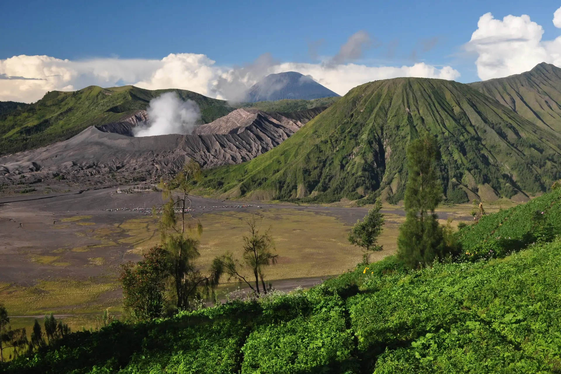 Indonesien Reise, Rundreise und Sehenswürdigkeiten