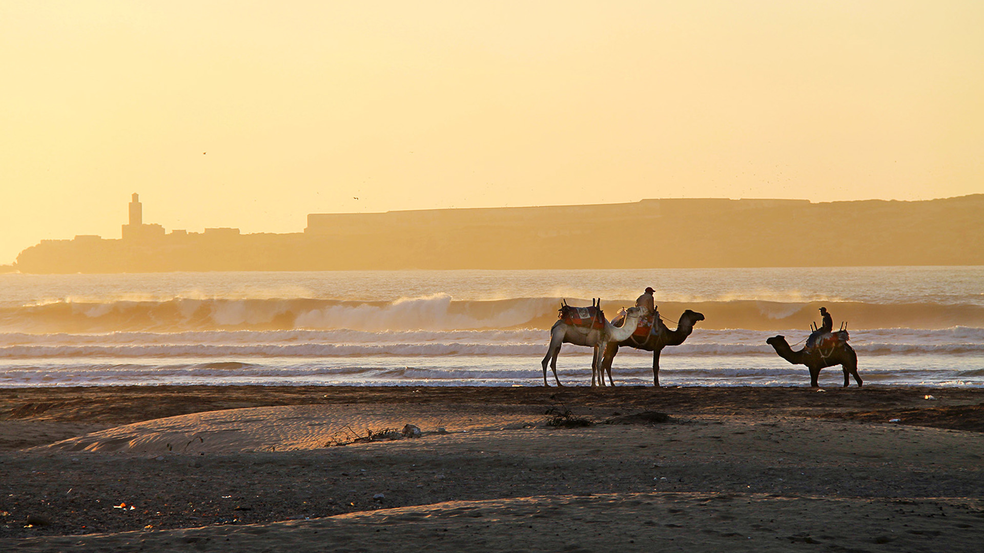 Marokko Sehenswürdigkeiten und Geheimtipps