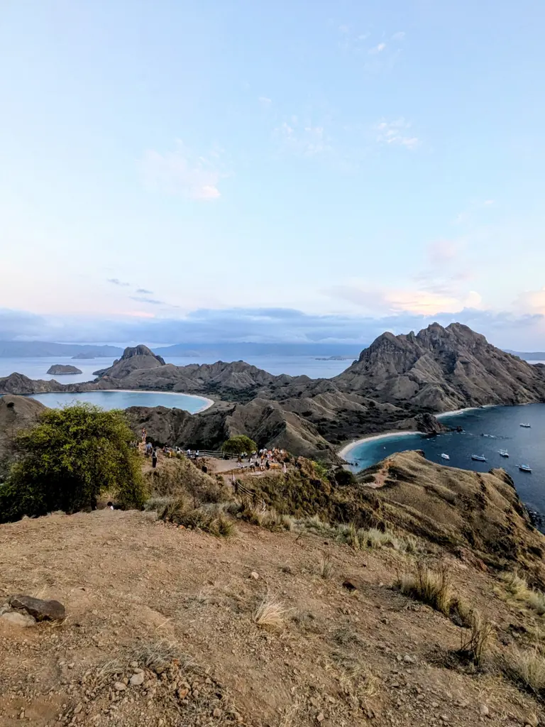 Indonesien Reise, Rundreise und Sehenswürdigkeiten