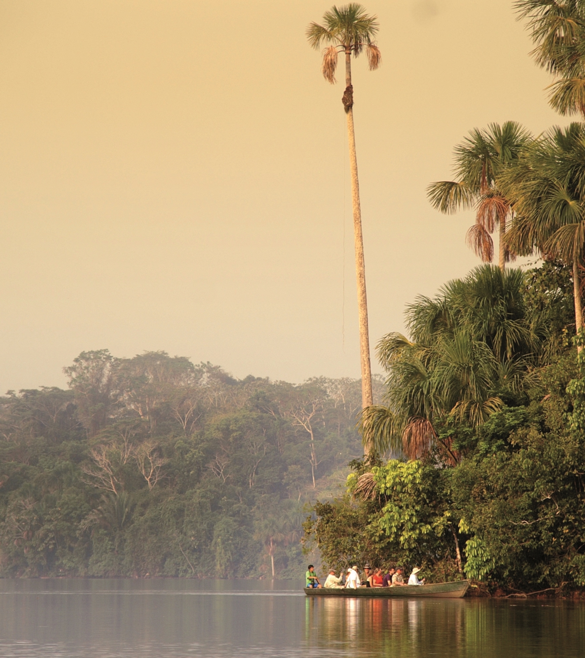 Peru – Das heilige Land der Inkas