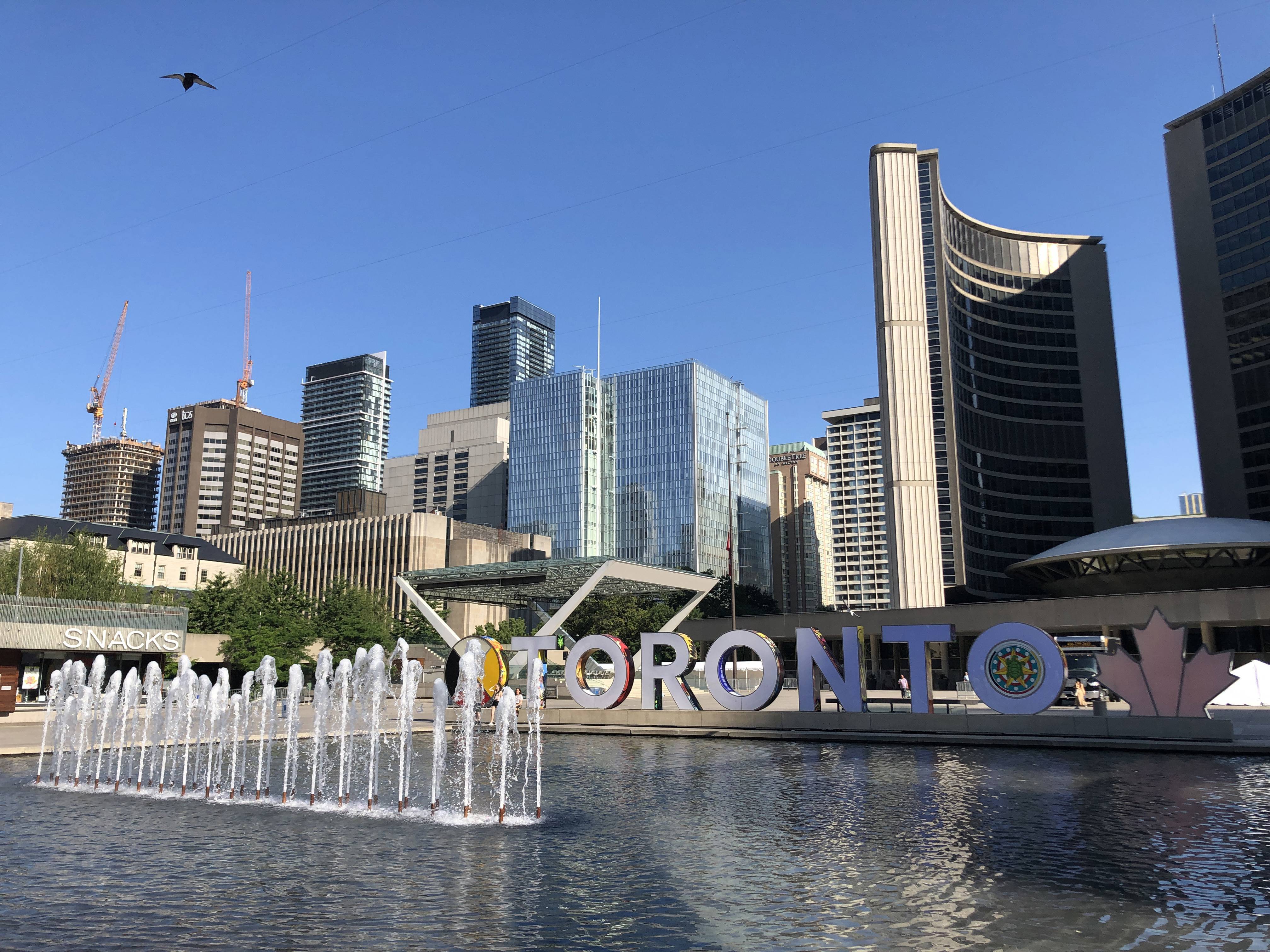 Mit Camper und Familie durch den Osten Kanadas